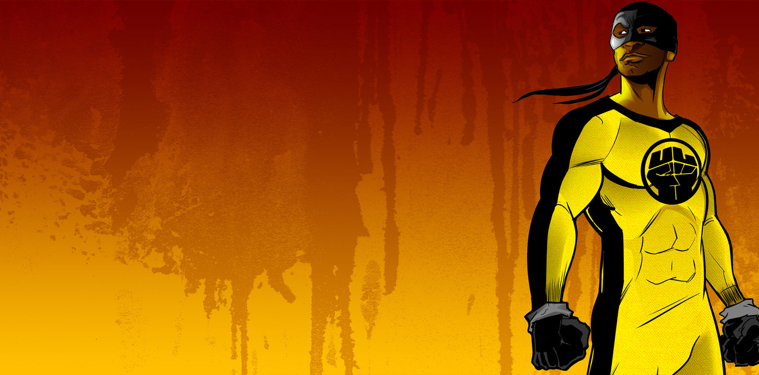 The Urban Legend Shop